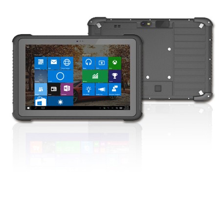 Průmyslový tablet Security EDI16HW, Windows - Dataflex Security, s.r.o.